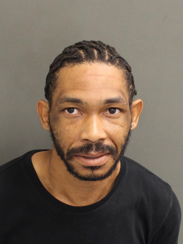 MICHAEL BURNELL HOOKS Photo Image