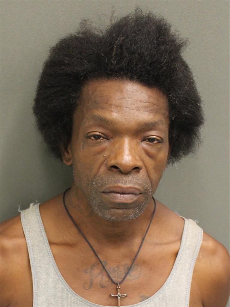 MICHAEL ANTHONY SPARKMAN Mugshot