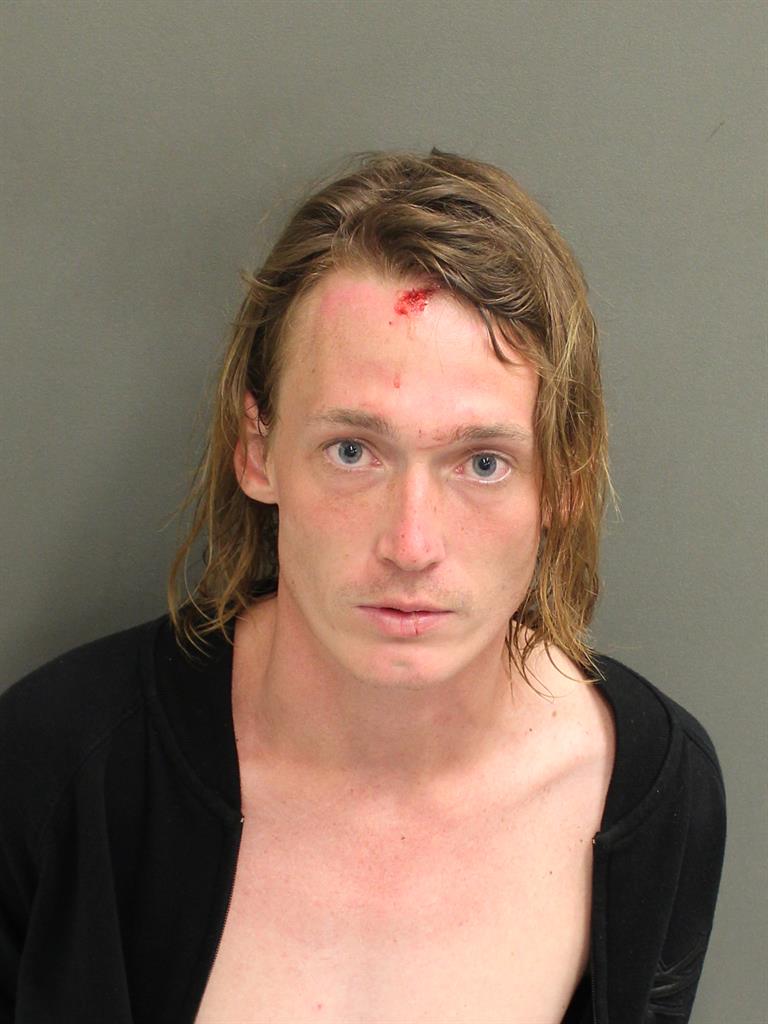 SHANE TYLER PITMAN Photo Image