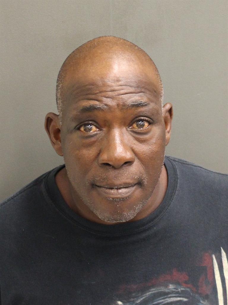 HUBERT LEE WALKER Photo Image