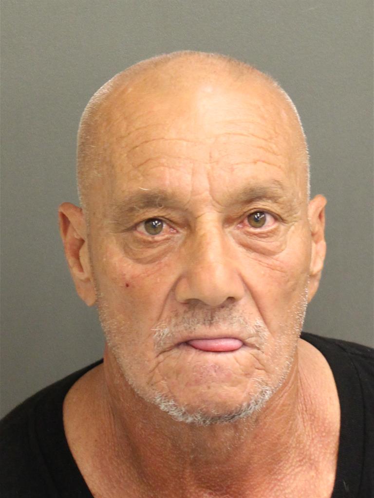 ANDREW MICELI Mugshot