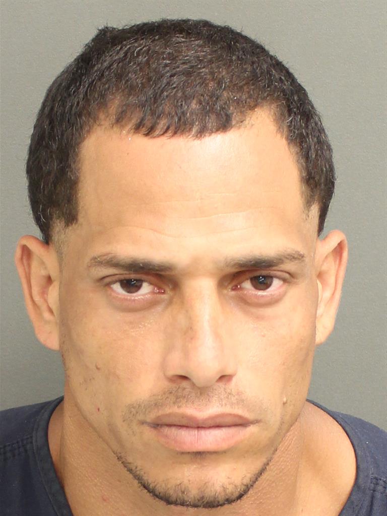 CARLOS LEBRON Photo Image