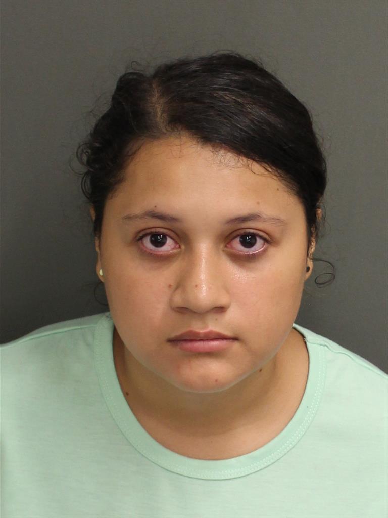 ASHLEY SANDOVAL Photo Image