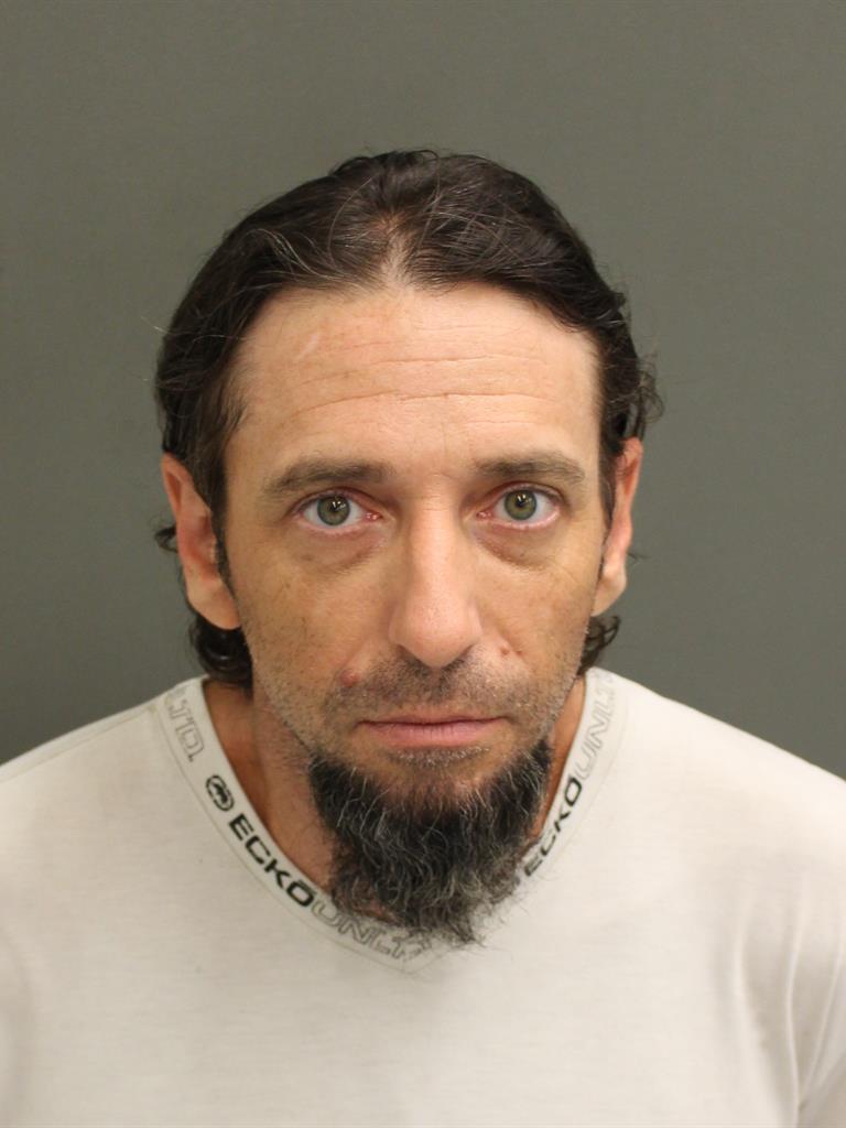 HERSHEL DALE JR DAVIDSON Mugshot