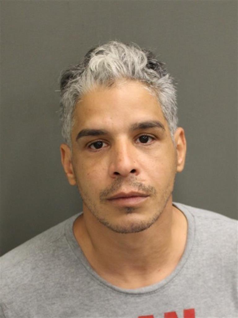 ANGEL JOSEPH LEON Photo Image