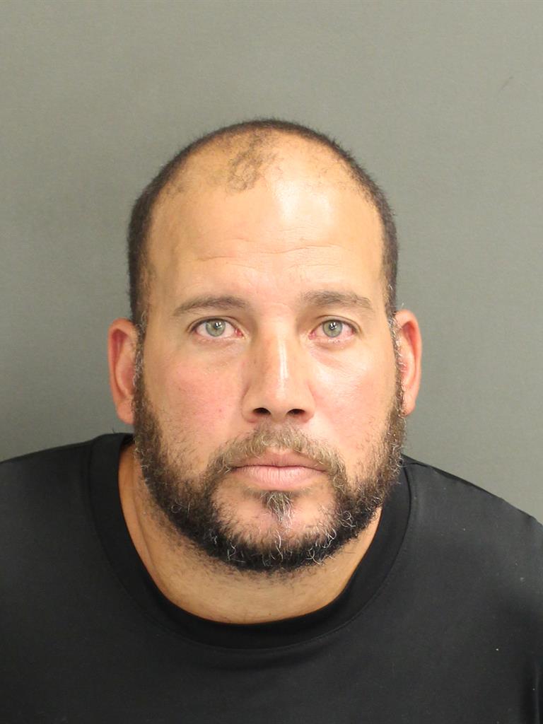 FELTON JR THOMPSON Mugshot