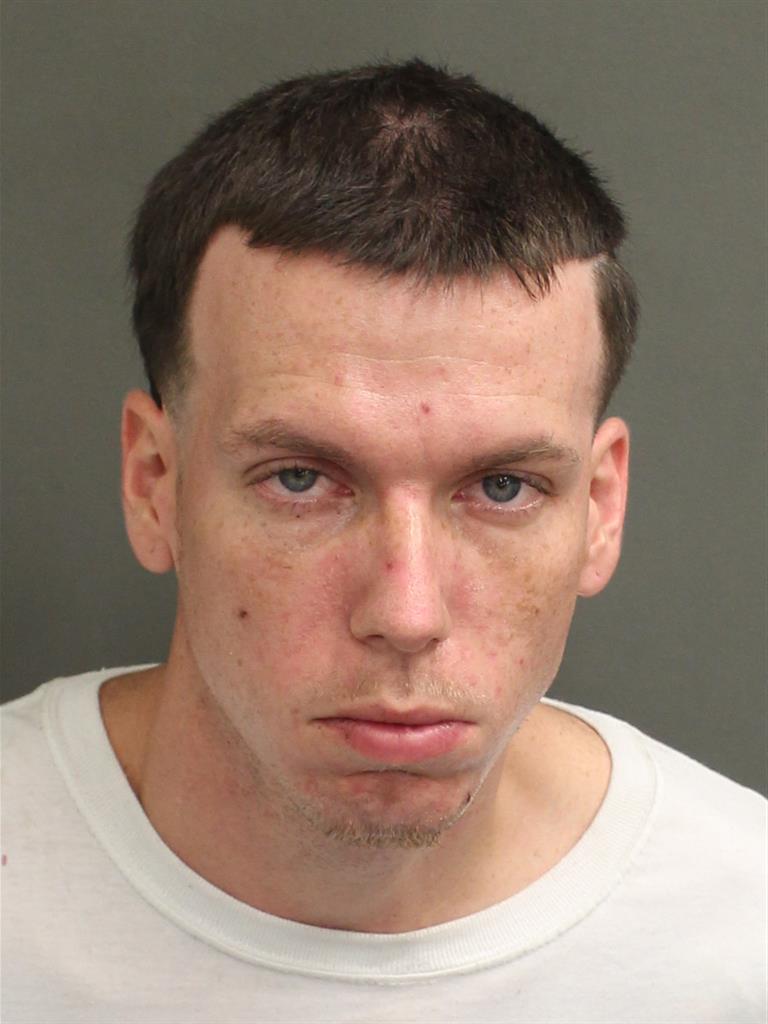 MICHAEL ROBERT PELLETIER Mugshot