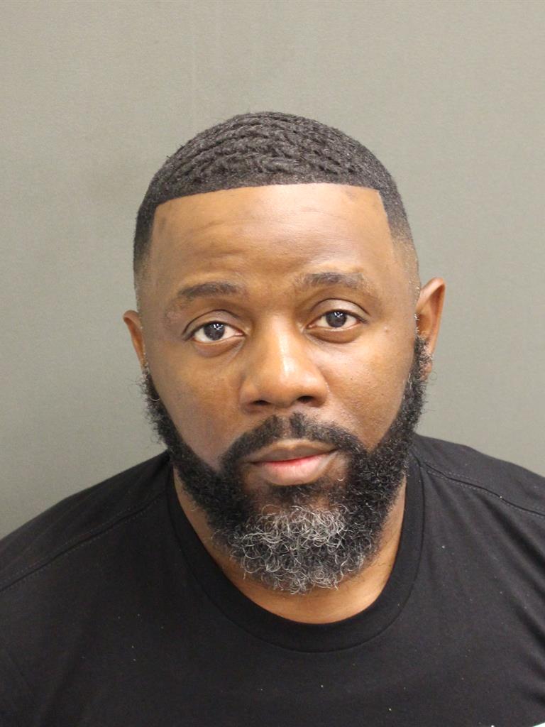 WESLEY LEE JR GAMBLE Mugshot