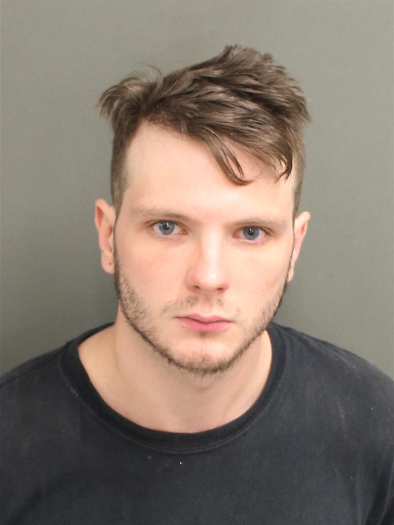 KYLE RICHARD RILEY Mugshot