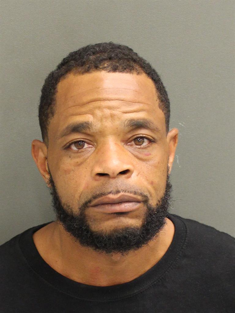 GREGORY EUGENE ISOM Mugshot
