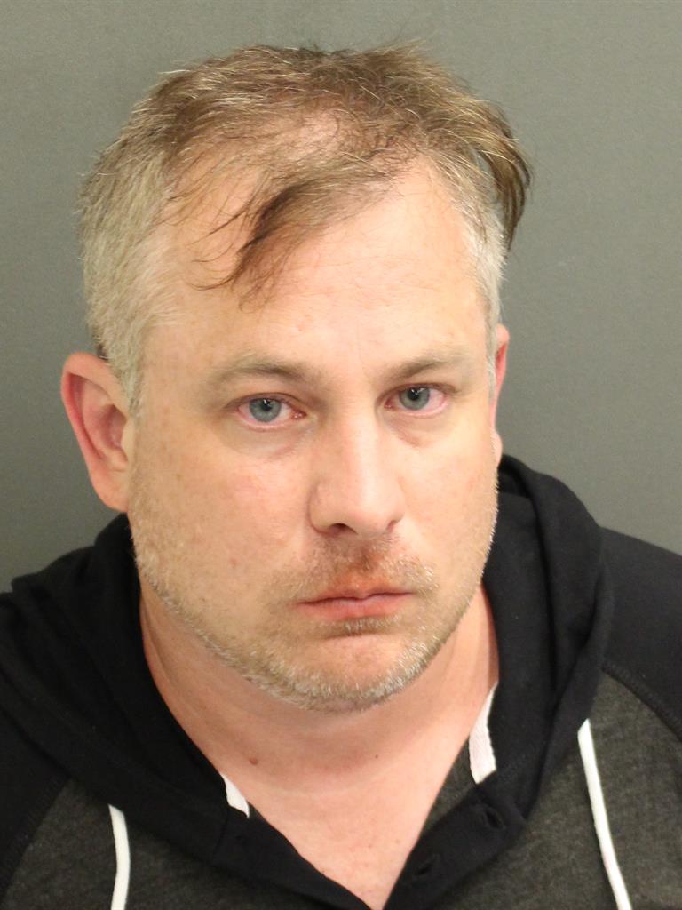 THOMAS PATRICK TOOLE Mugshot