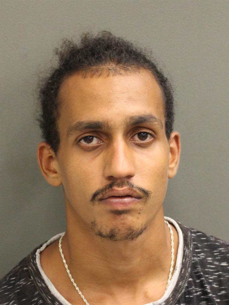 AARON DENNIS JR FENNER Mugshot