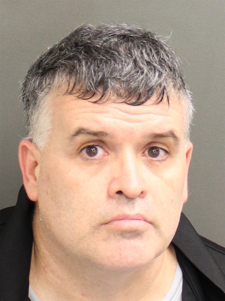 MARC RYAN FAVREAU Photo Image