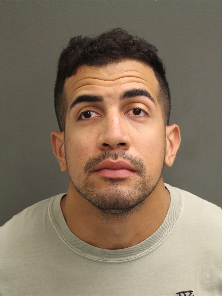 ANDREW THOMAS HARFIELD Photo Image