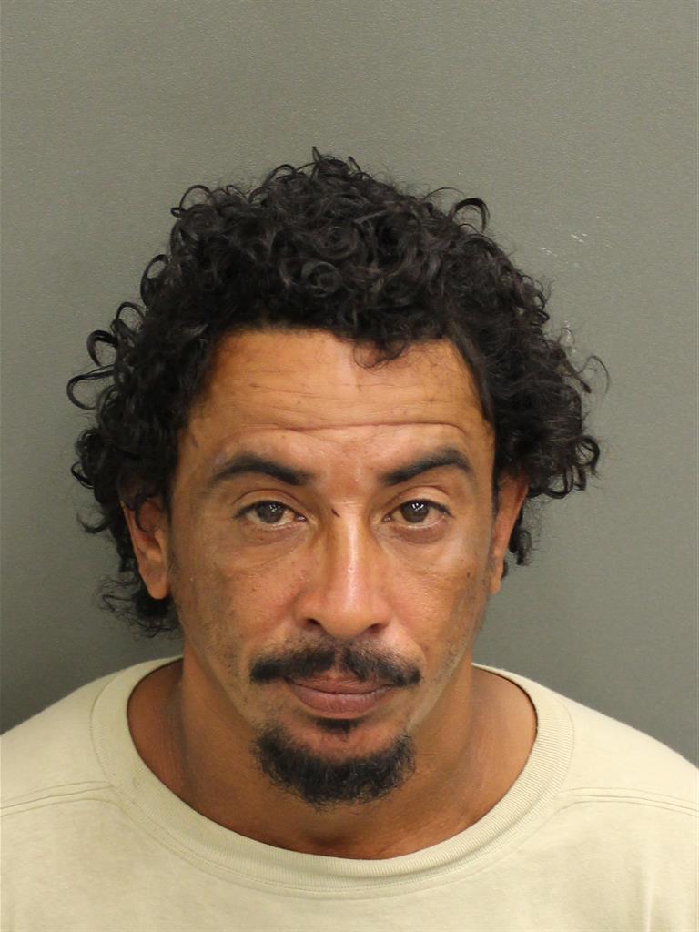 ROBERTO JR BENNETT Mugshot