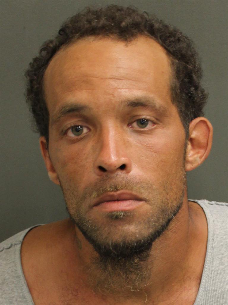 CARL JULIAN ADDISON Photo Image