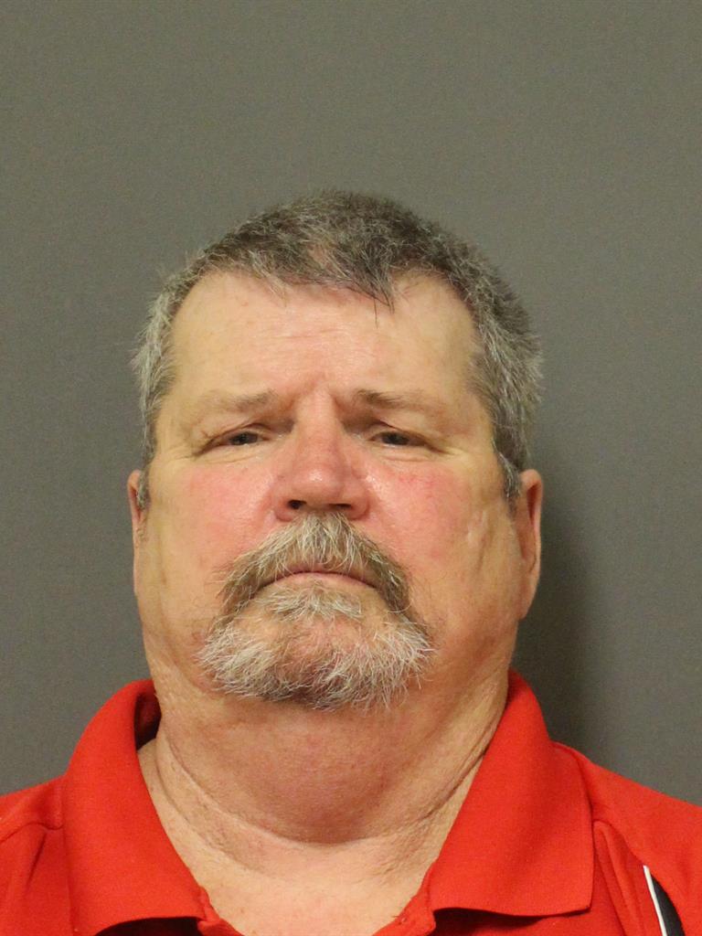 KENNETH PATTERSON Mugshot