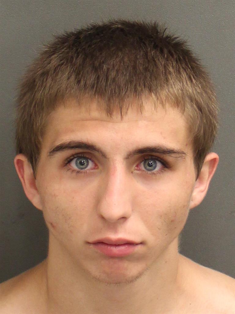 COLE MICHAEL DRAKE Mugshot