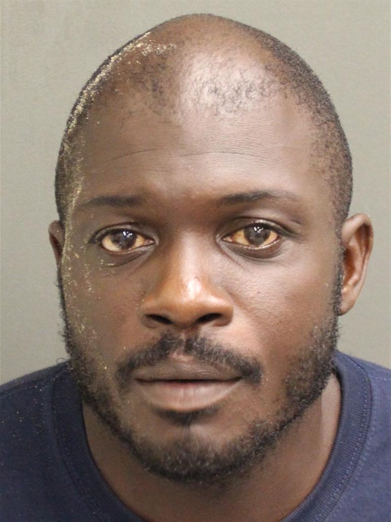 MICHAEL BRINSON BLAKE Photo Image