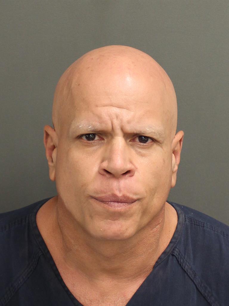 EDGAR RENE RIVERA Mugshot