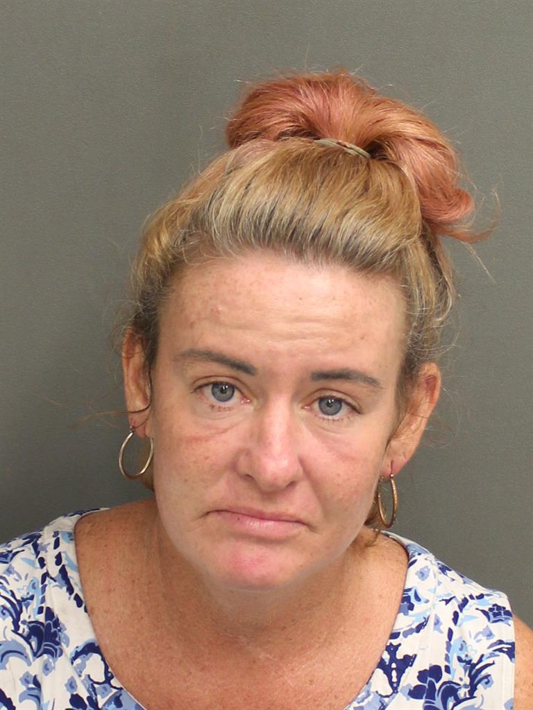 EMILY C HOLBROOK Mugshot