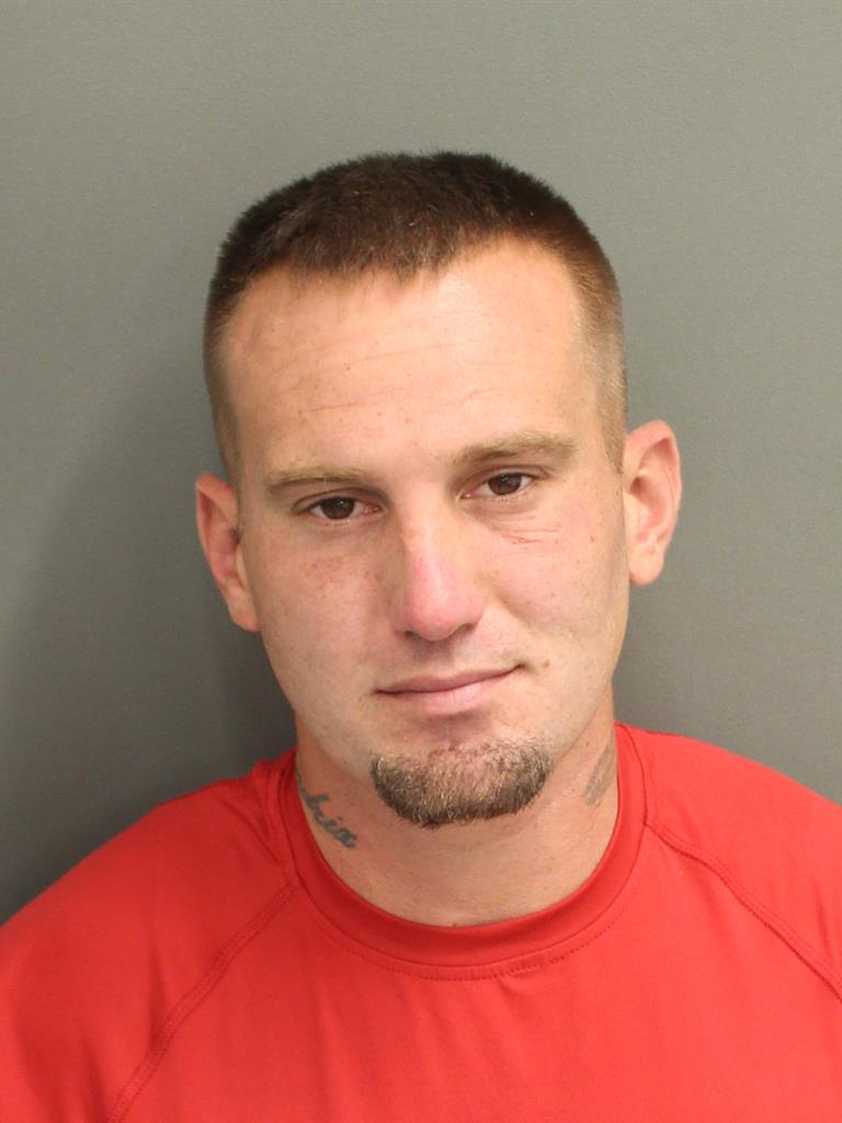 DUSTIN RYAN HENDRIX Photo Image