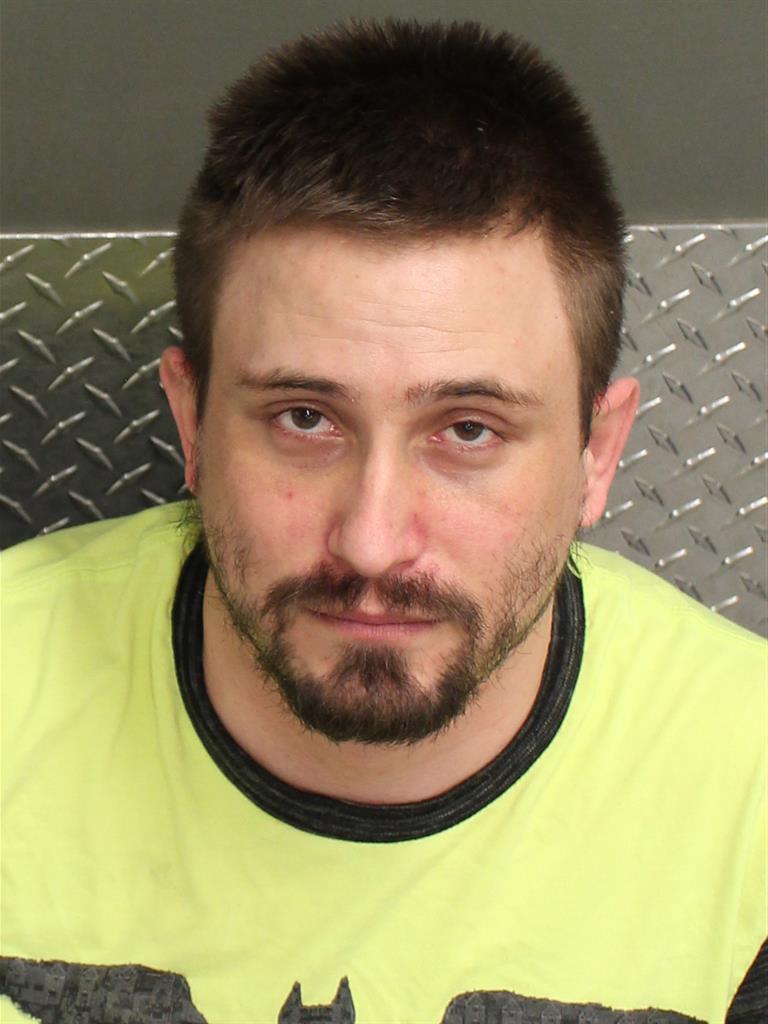 TODD JOSEPH SIMMERMAN Photo Image