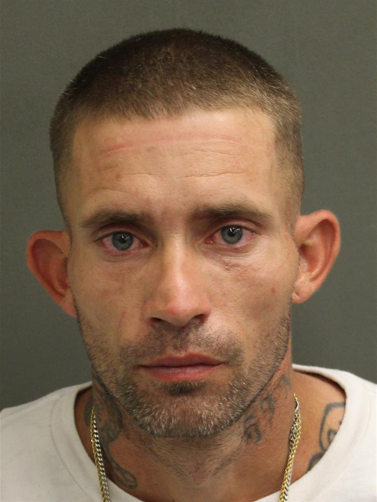 JEREMY D NEELEY Mugshot