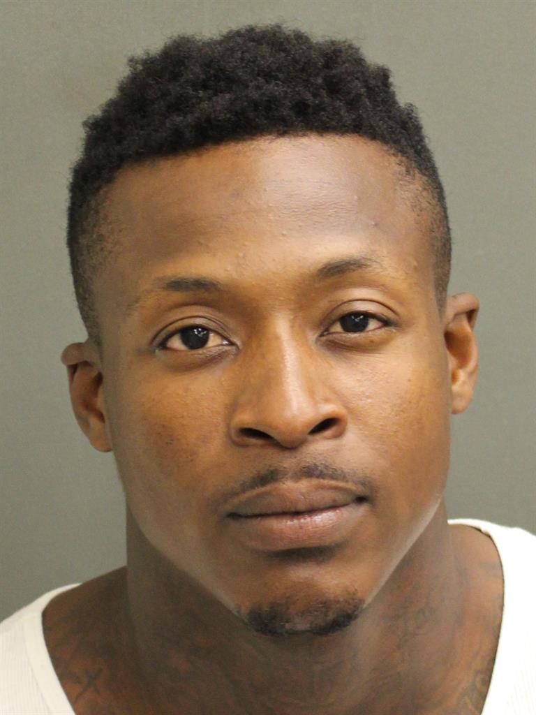 MICHAEL DEANGELO WILLIAMS Photo Image