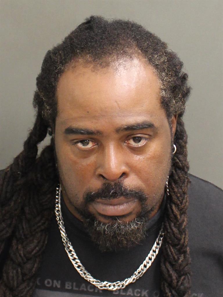 SIDNEY TYRONE LOCK Photo Image