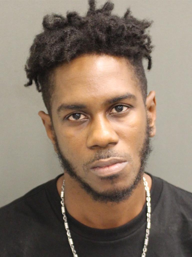 TREMAYNE MITCHELL Photo Image