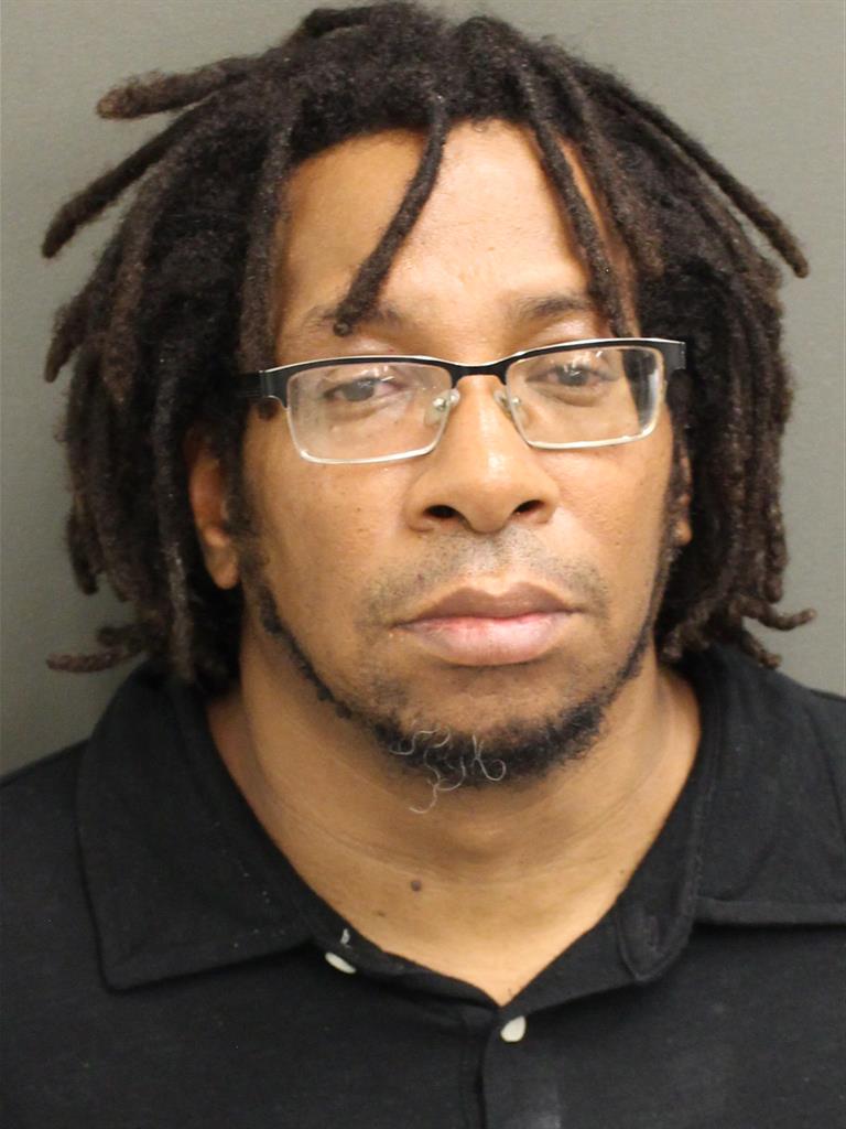 TERRANCE MILLS Mugshot