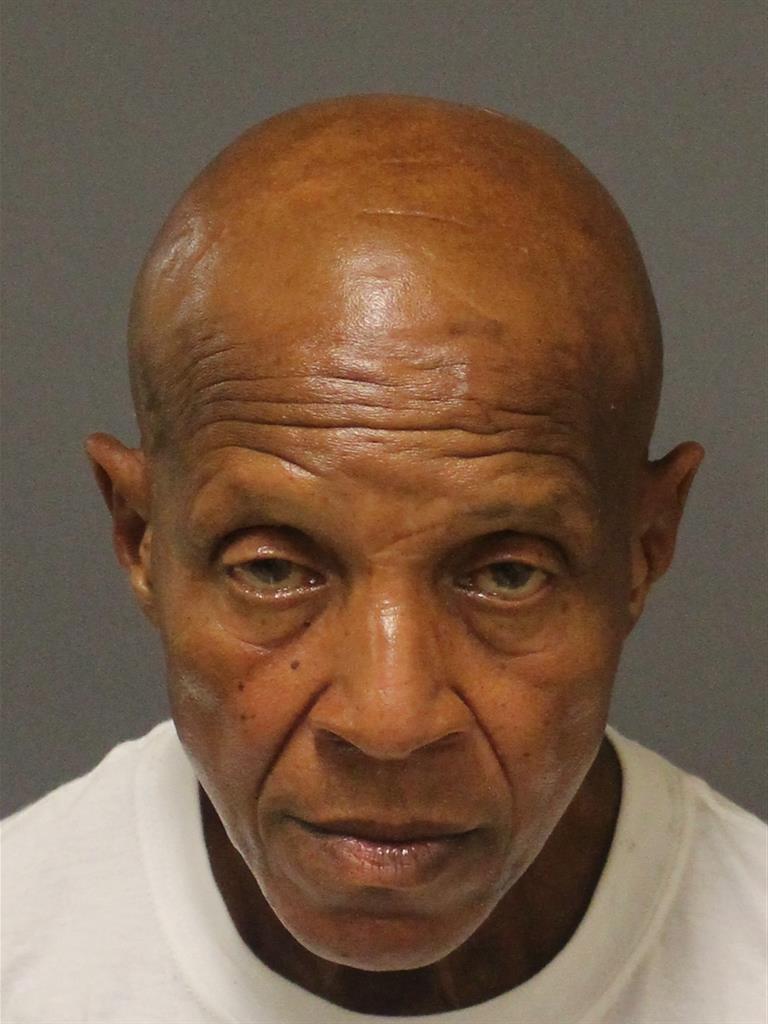 MICHAEL FAISON Mugshot