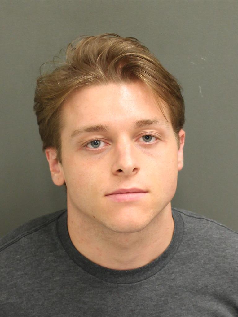 MATTHEW JAMES VAUGHN Photo Image