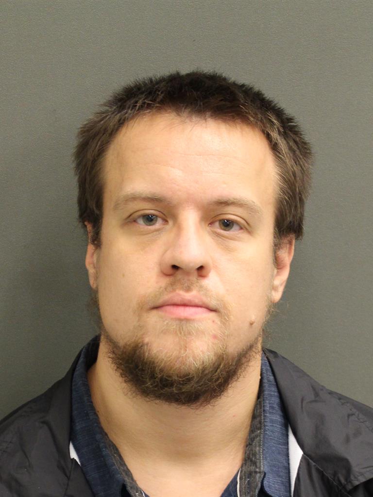 MICHAEL JEFFREY FRIEDMAN Mugshot