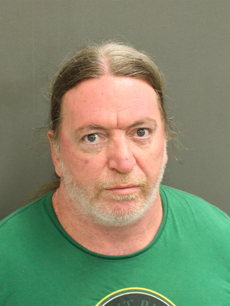 DANIEL BOGGS Mugshot