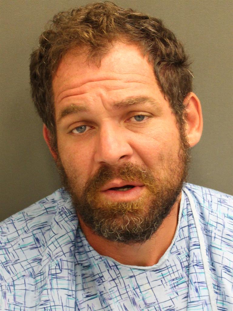 TIMOTHY JUSTIN STOVALL Mugshot