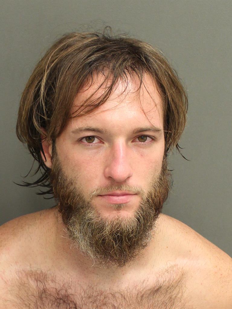 JUSTIN JEFFREY JR RINER Photo Image