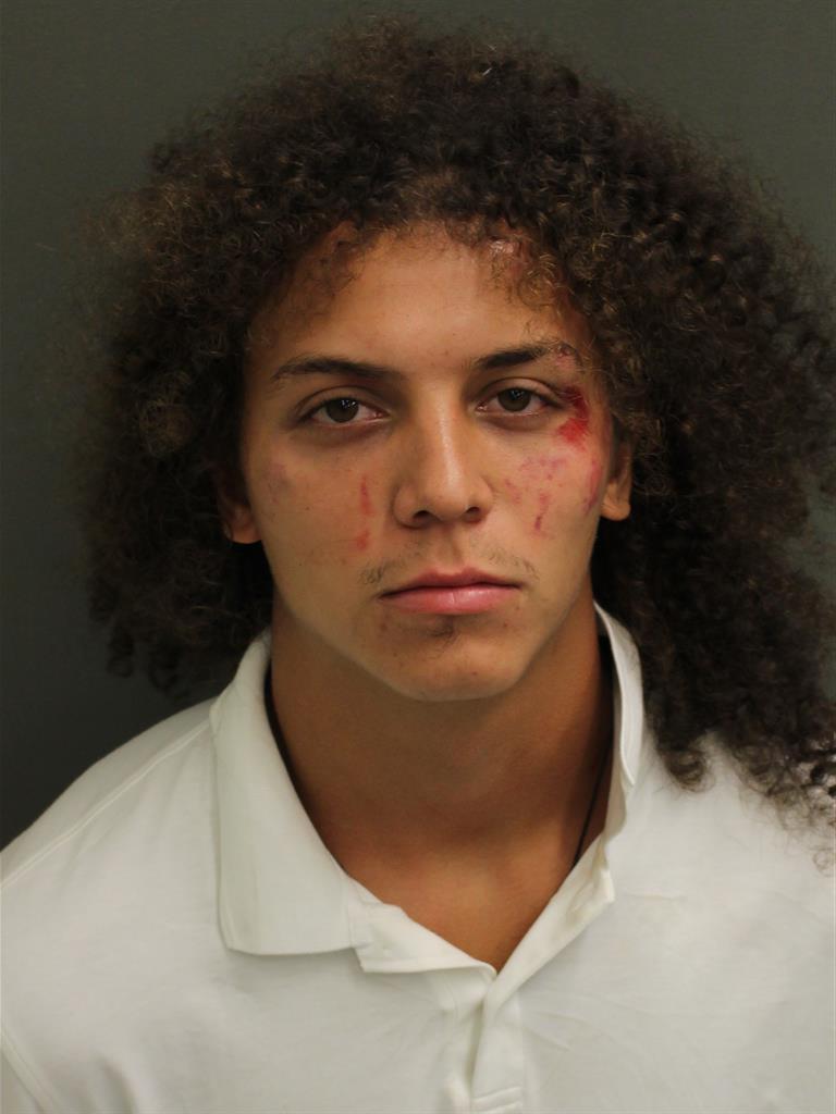 MALIK DEVON CHANEY Photo Image