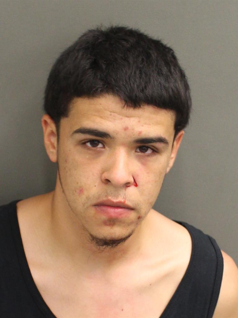 FRANCISCO GODOY Photo Image