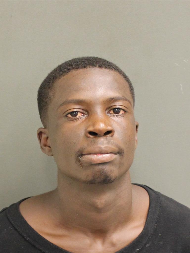 TYREEDONTE ANTHONY LATTIMORE Mugshot