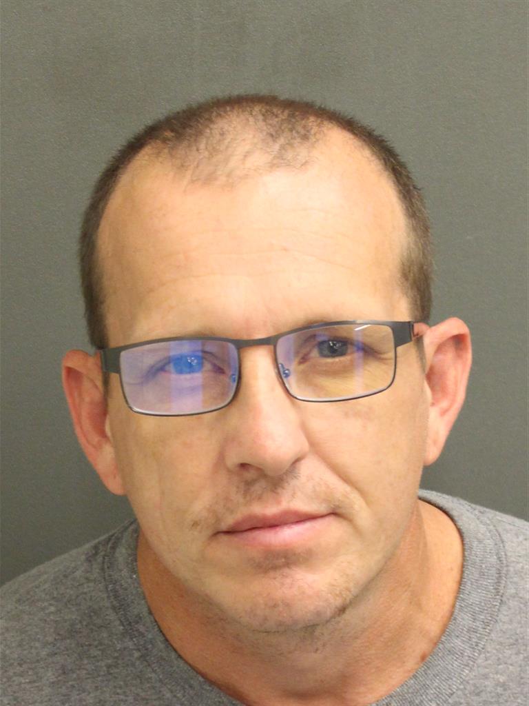 BRANDON PRIDDY Mugshot