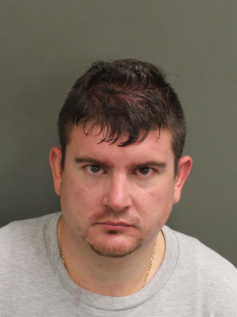 JOSEPH J FIERRO Mugshot