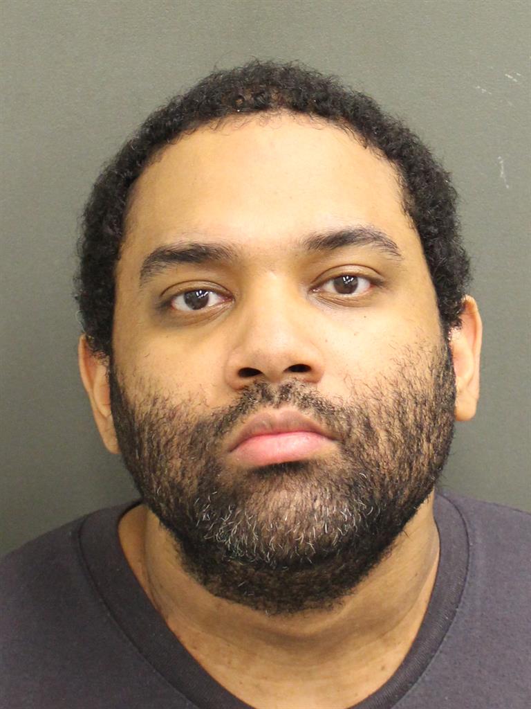 CHRISTOPHER MARTINEZ Mugshot