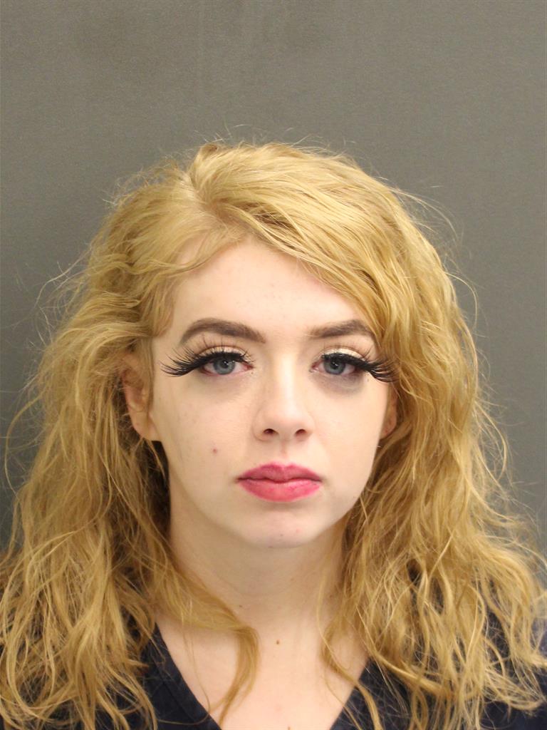 JENNA LYNN BELL Photo Image