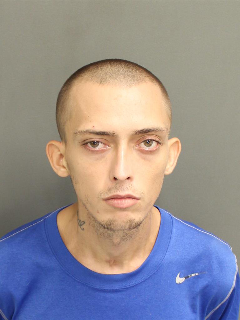 MATTHEW EUGENE NASH Mugshot