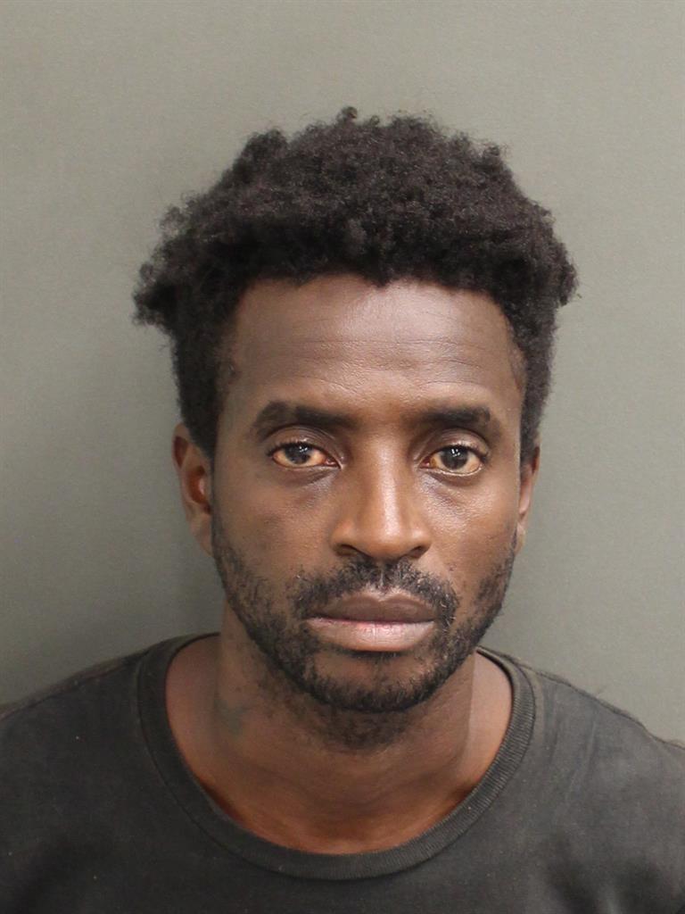 MARCUS DUANE BRANDY Mugshot