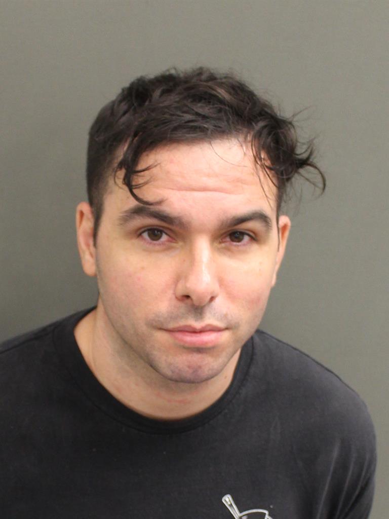 DARREN JOSEPH DEHLER Photo Image