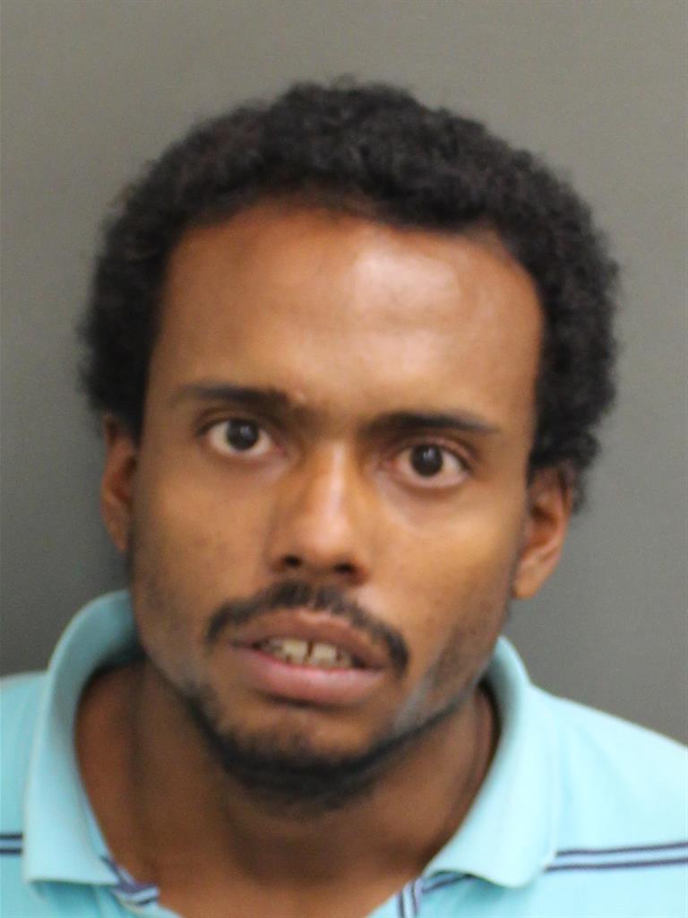 CHRISTOPHER WILSON QUANDER Mugshot