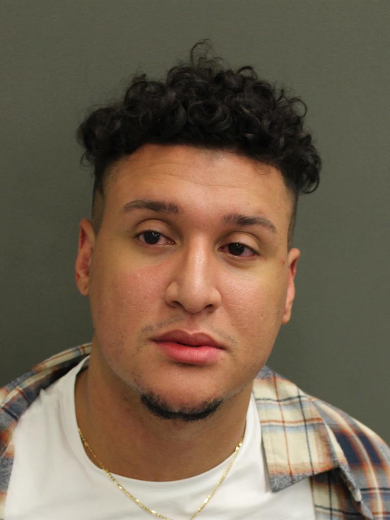 AARON XAVIER HARDING Photo Image